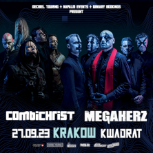 Combichrist Tickets - Eventim
