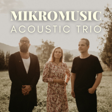 Mikromusic - bilety dostępne na Eventim.pl 2024!