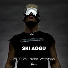Bilety na Ski Aggu - 2025 znajdziesz tutaj! 🎟️