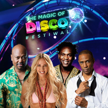Bilety: The Magic of Disco The Magic of Disco 90’s Festiwal na eventim ...