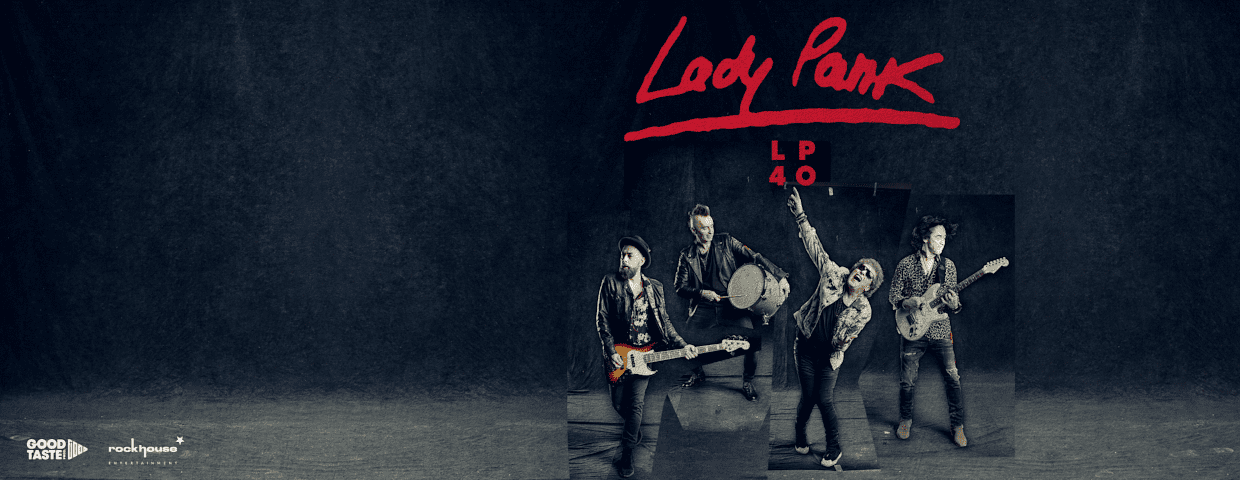 Lady Pank bilety - Eventim