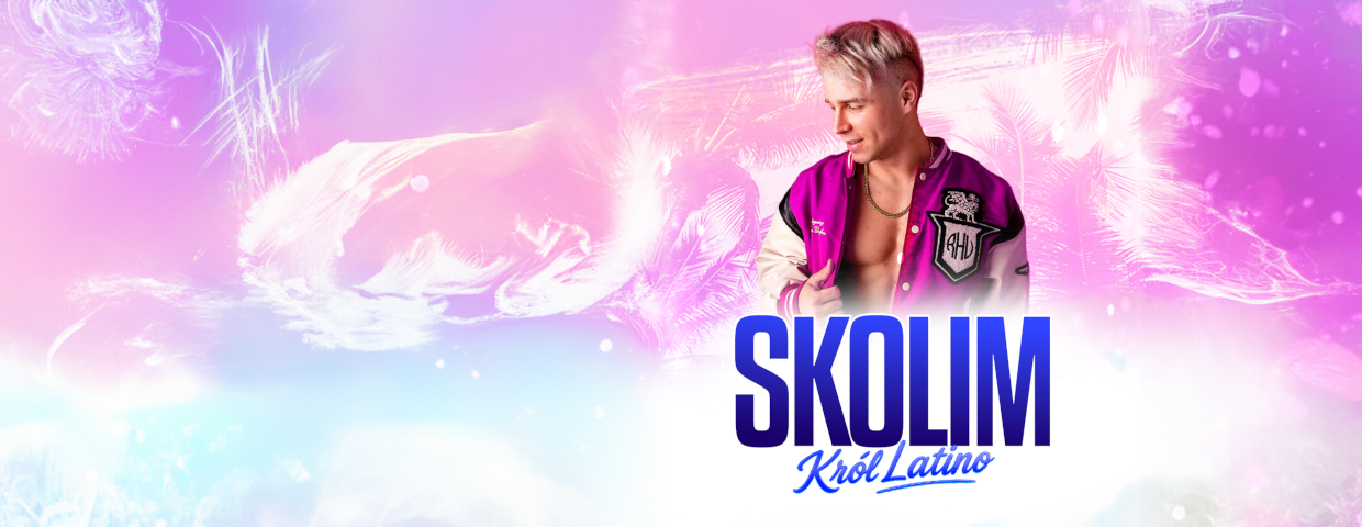 Skolim Tickets - Eventim